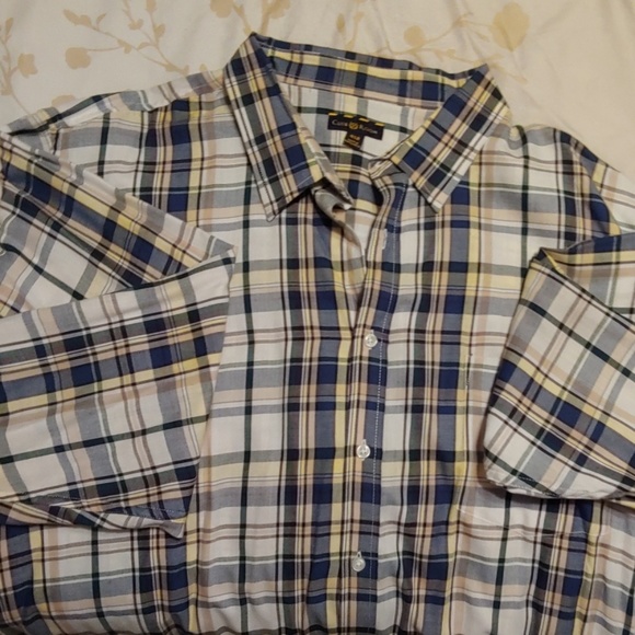 Club Room | Shirts | Mens 4xb Shirt | Poshmark